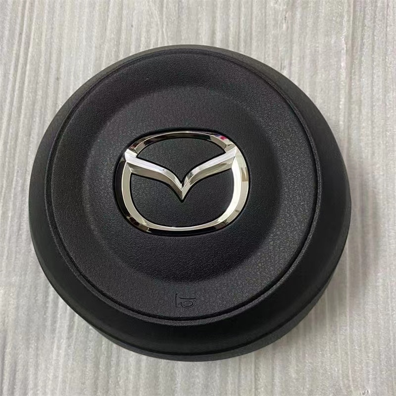 Steering Cover for mazda2 skyactive | Lazada.co.th