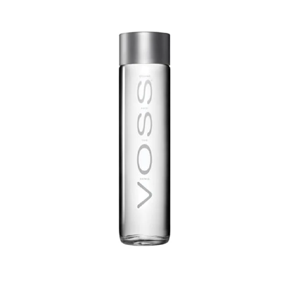 Alfatah Mall VOSS STILL WATER 375 ML | Daraz.pk