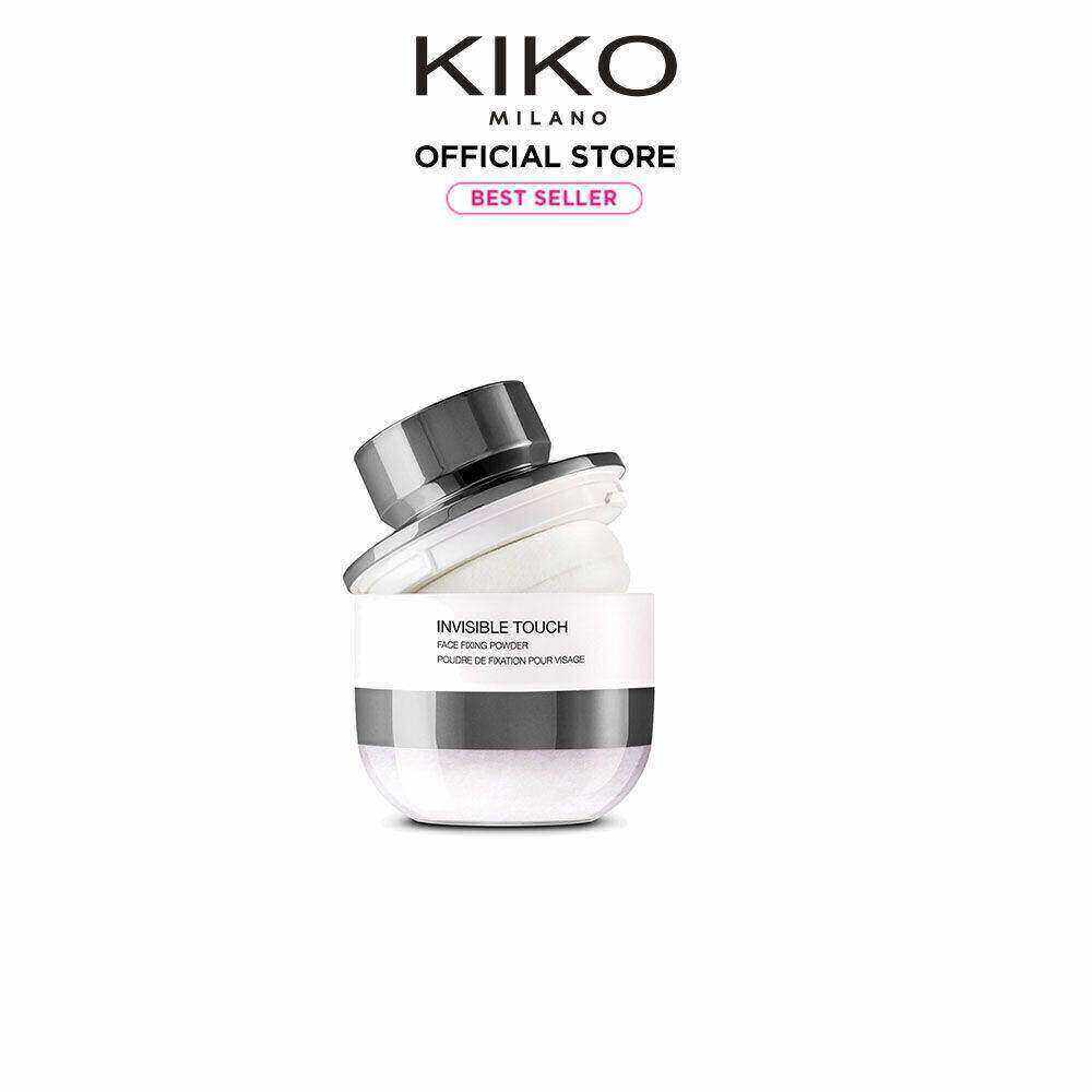 KIKO MILANO Glow Fusion Intense Powder Highlighter โกลว์ ฟิวชั่น อินเทน ...