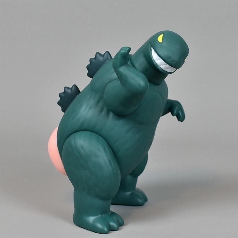 Crayon Shin-Chan Monster Monster Light Godzilla Light Dinos | Lazada PH