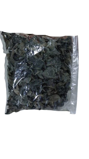 Japan Kikurage Dried Mushroom (Cloud ear fungus) / Tenga ng Daga - 100g ...