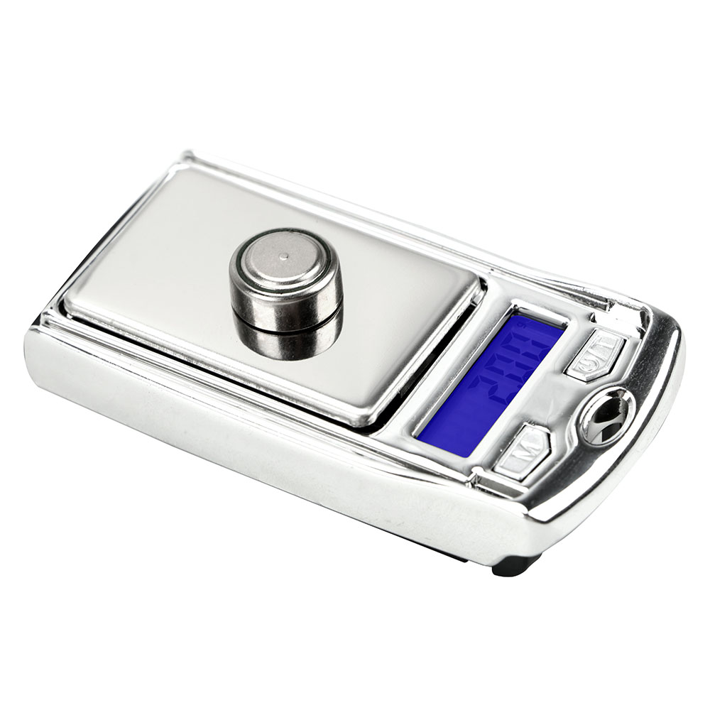 【InnovateWorld】100g 0.01g Precision g/dwt/ct Weight Measuring Precision ...