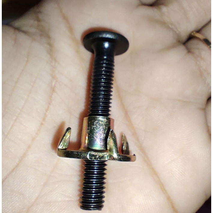 BAUT JCBC PLUS MUR TANAM CAKAR M6 BAUT DIPAN FURNITURE BAUT BOX SPEAKER ...