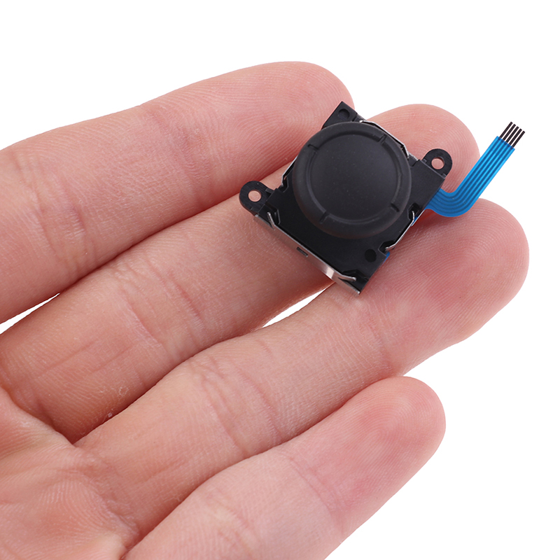 Replacement Analog Joystick Stick Rocker for Nintend Switch Joy-con ...