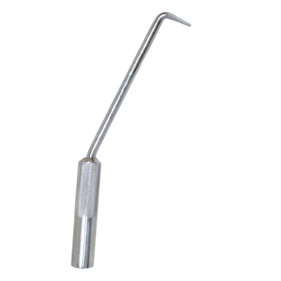 10” Reinforcing Bar Tieing-Up Hook Rebar Wire Tie Tool Tie-Up Hook ...