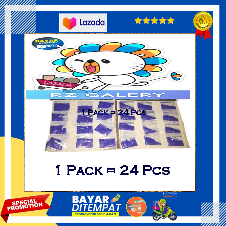 Blau cuci , bulao , belau Blau cuci untuk pakaian Bersih Cemerlang isi ...