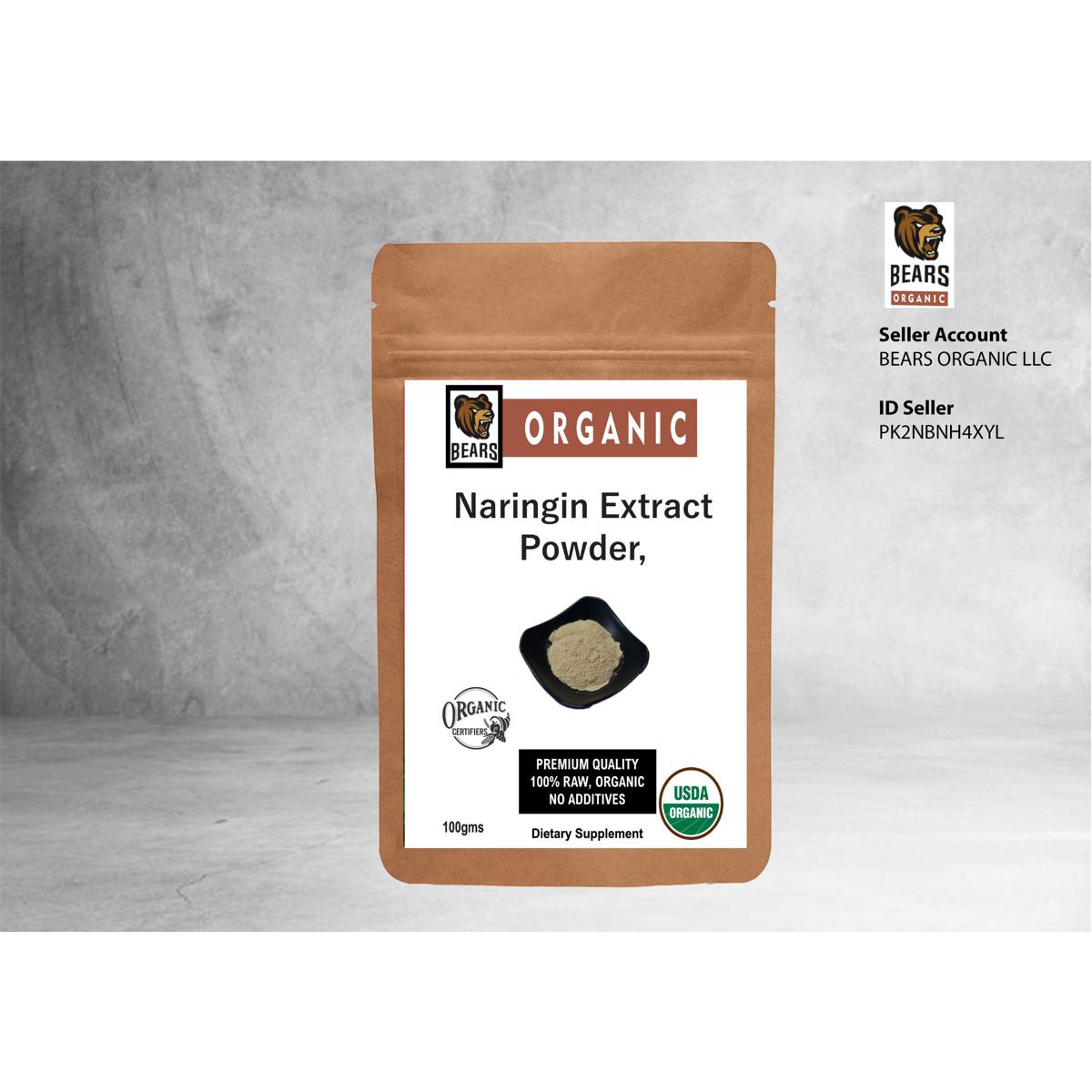 Naringin Extract Powder 100g | Daraz.pk