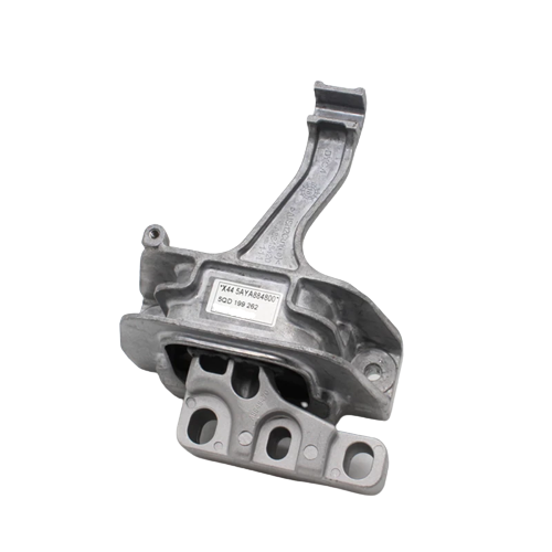 5Q0199262BE VW ENGINE MOUNTING RIGHT SIDE FOR VW GOLF MK7 TOURAN PASSAT ...