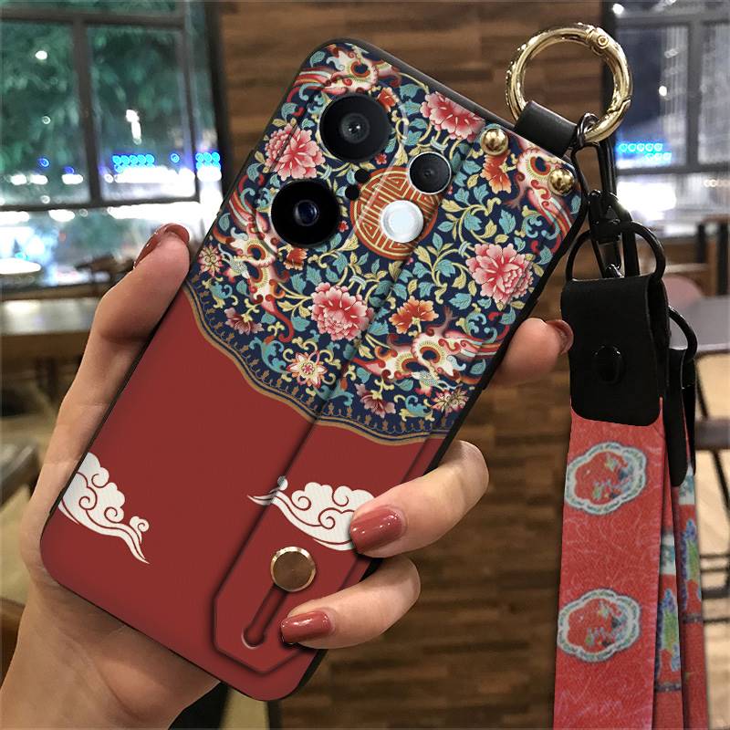 Durable Shockproof Phone Case For VIVO S30 Pro Mini Soft case ...