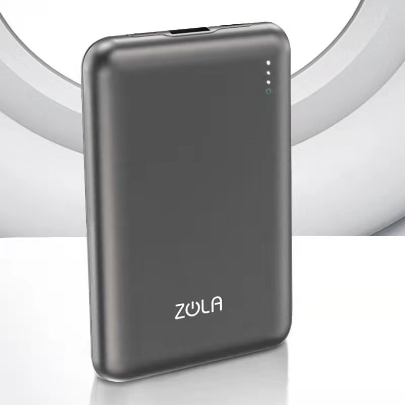 Zola Mini Pro 10000 20W PD Vooc Fast Charging Power Bank | Lazada