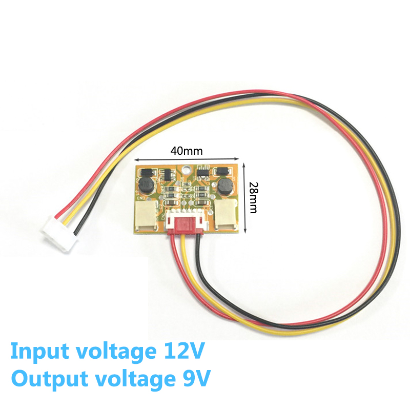 15-24inch LED Backlight Strip Light Kit LCD Screen To LED Monitor ...