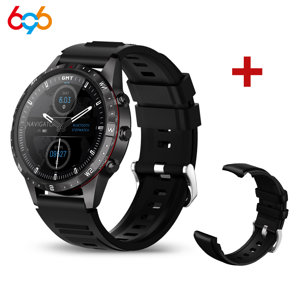 Cross border GT45 smartwatch, heart rate, blood pressure, blood oxygen ...
