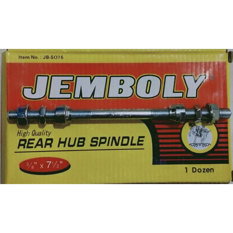 As Sepeda Roda Belakang ALI Made In Japan Chrome | Lazada Indonesia