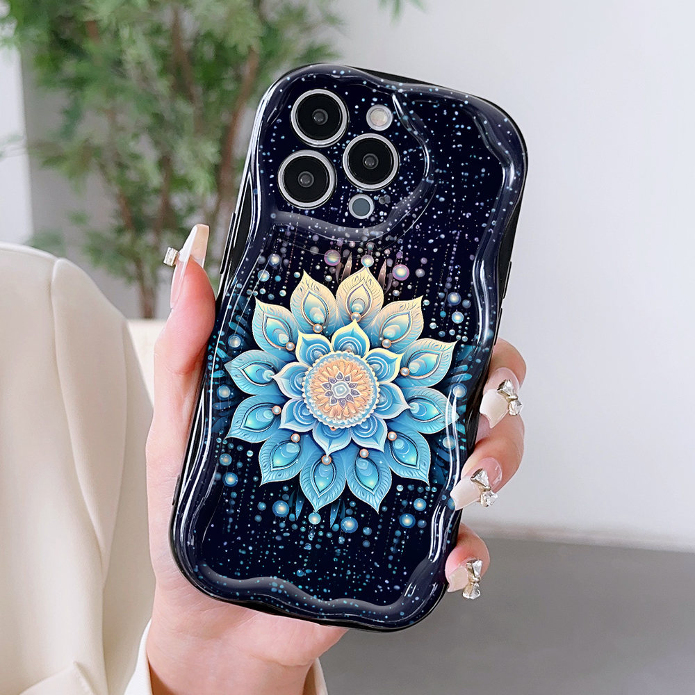 Jizetin for Redmi K40 Pro Xiaomi Poco F3 Mi 11x Back Cover Leopard ...