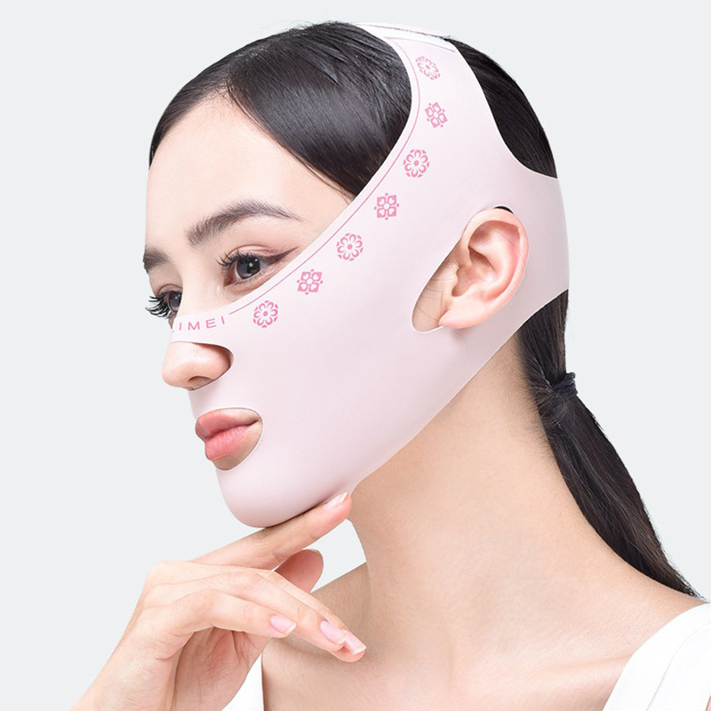 Face Sculpting Sleep Mask V Line Shaping Face Masks Beauty Face Lifting ...