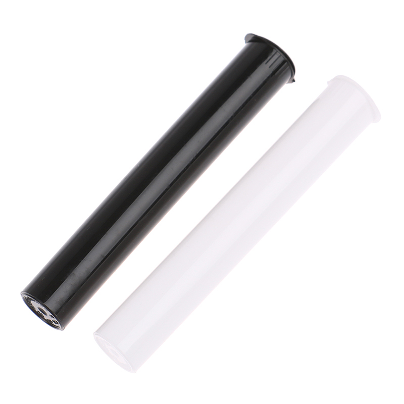 1Pc Cigarette Storage Tube 116mm Vial Cigarette Waterproof Airtight ...