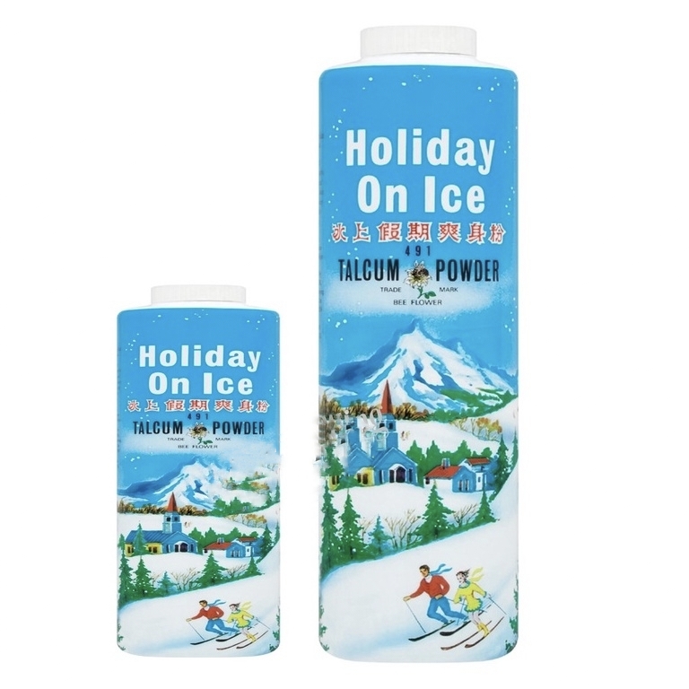 Holiday on ice powder 400g | Lazada