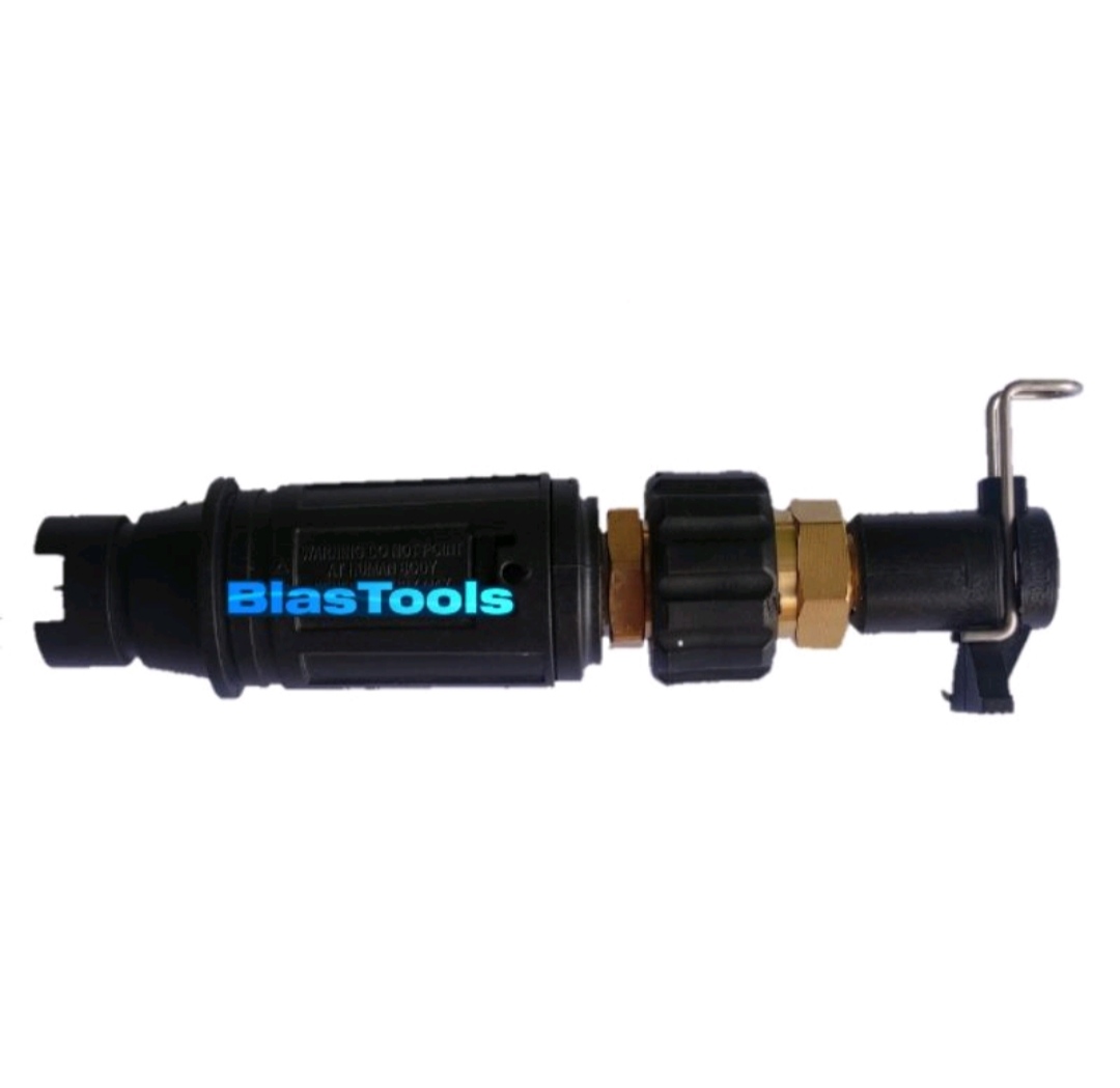 Direct to hose Adjustable Short Nozzle for Kawasaki / Fujihama / Bosch ...