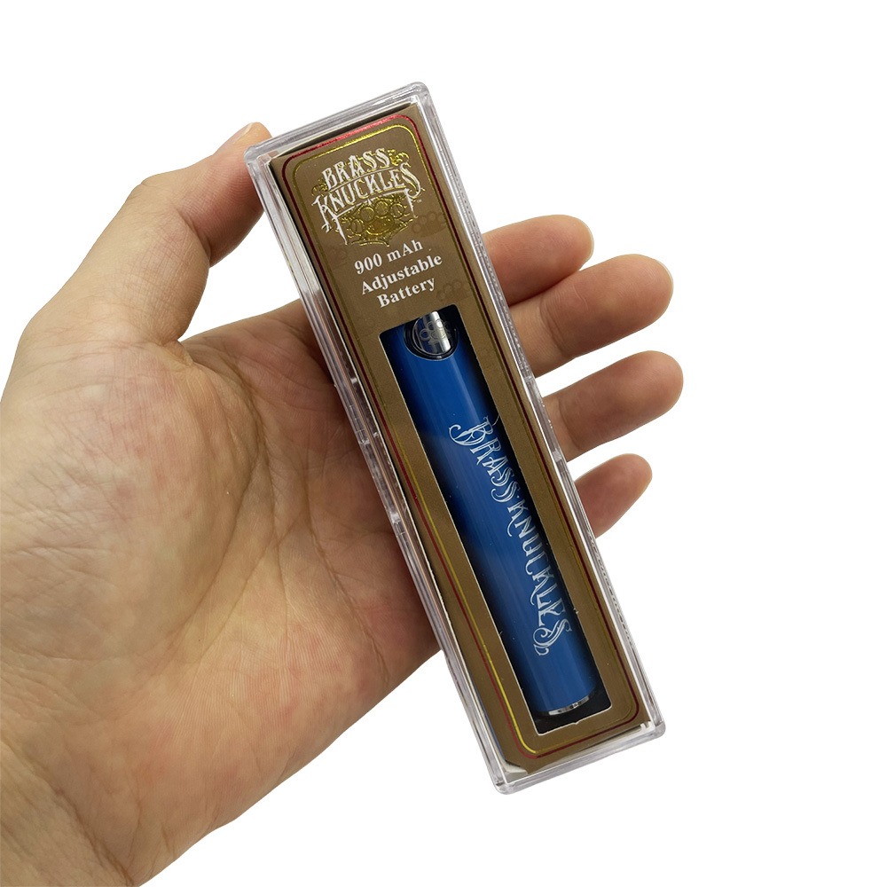 Lightweight 510 Thread Welding Heating Pen 900mAh Battery Rapid Heating ...