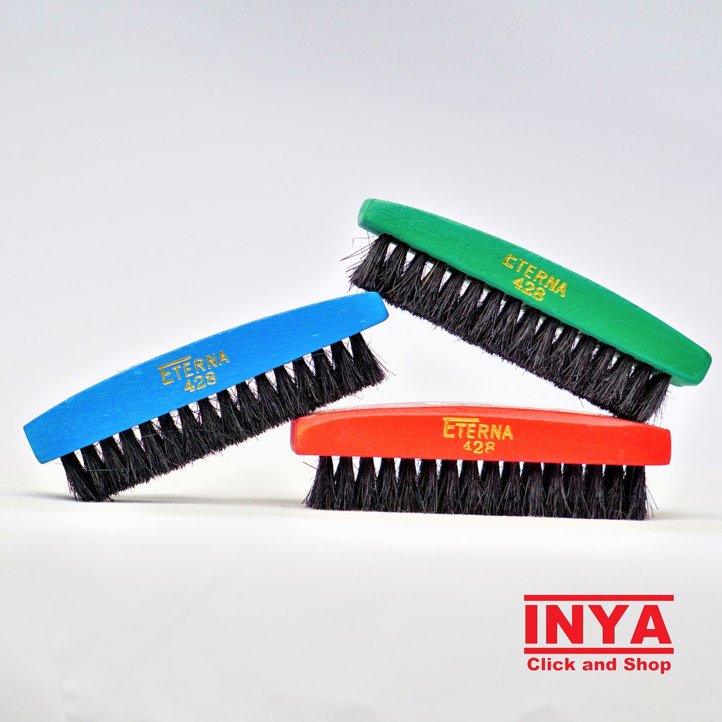 SIKAT SEMIR SEPATU ETERNA 428 - SIKAT SEPATU | Lazada Indonesia