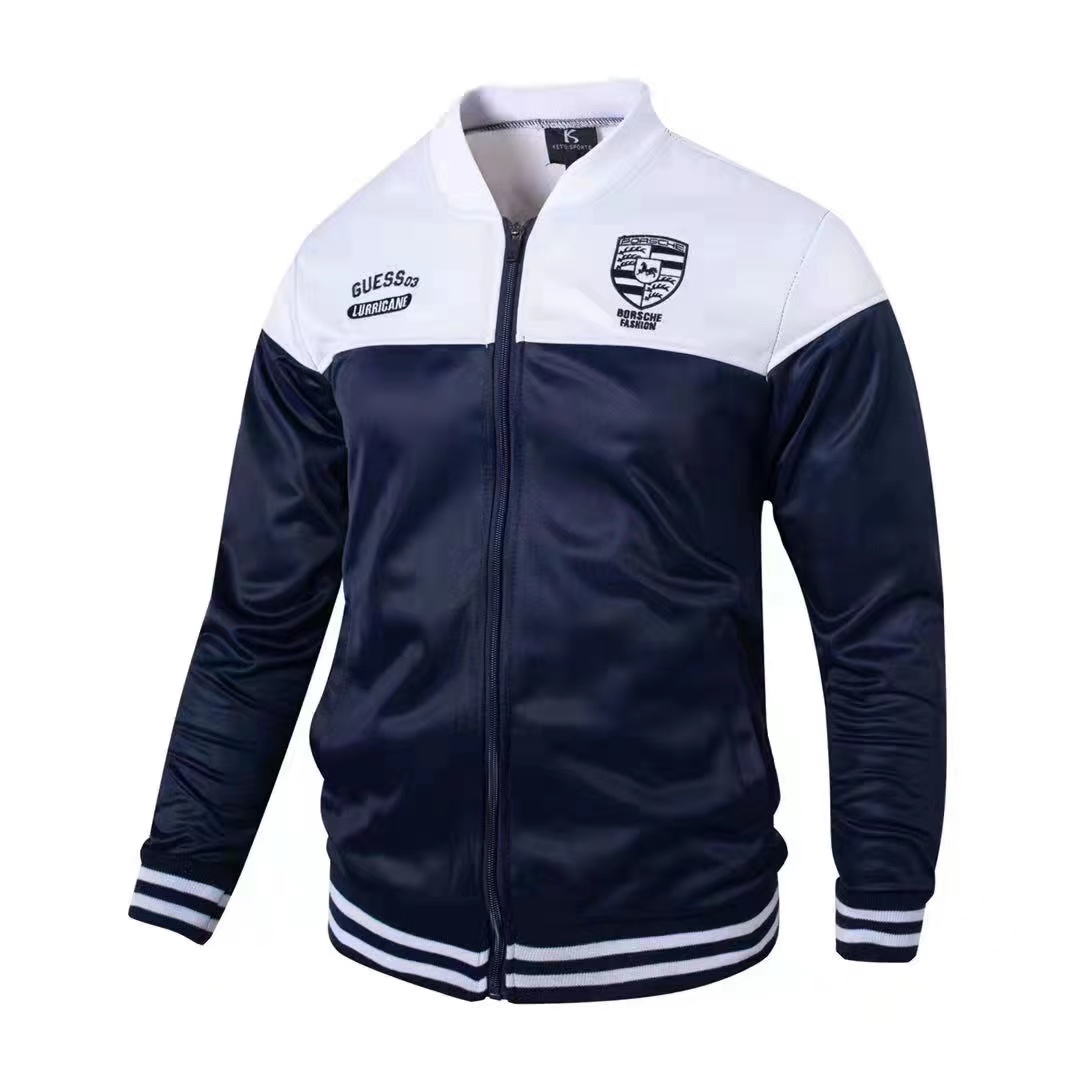 jersey jacket new design unisex | Lazada PH
