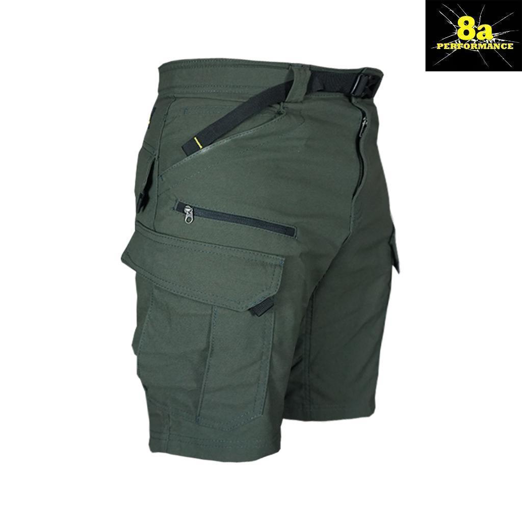 【COD】 8a Performance - Impact Shorts | Lazada PH