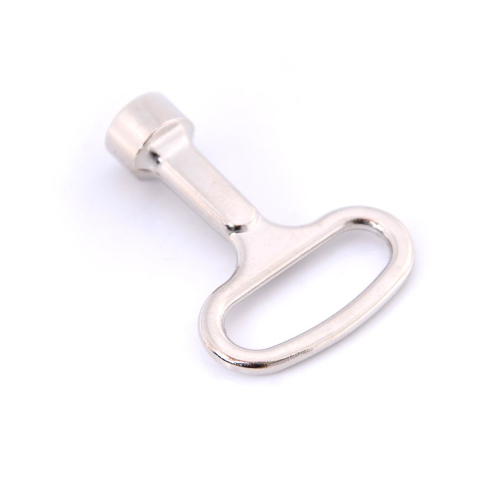 One Or Two Pcs Version Elevator Door Keys Train Triangle Key Triangular ...