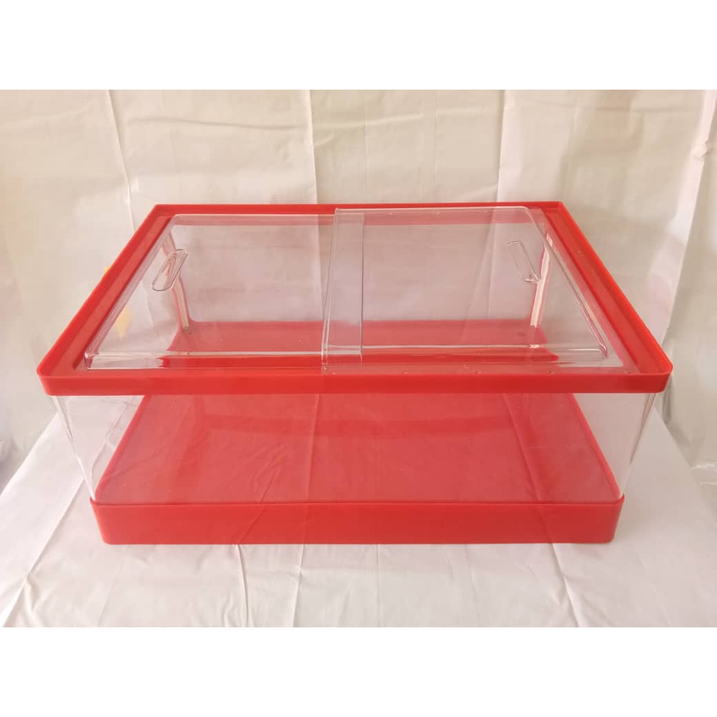BALANG BUAH CAP BUMI GAJAH | Lazada