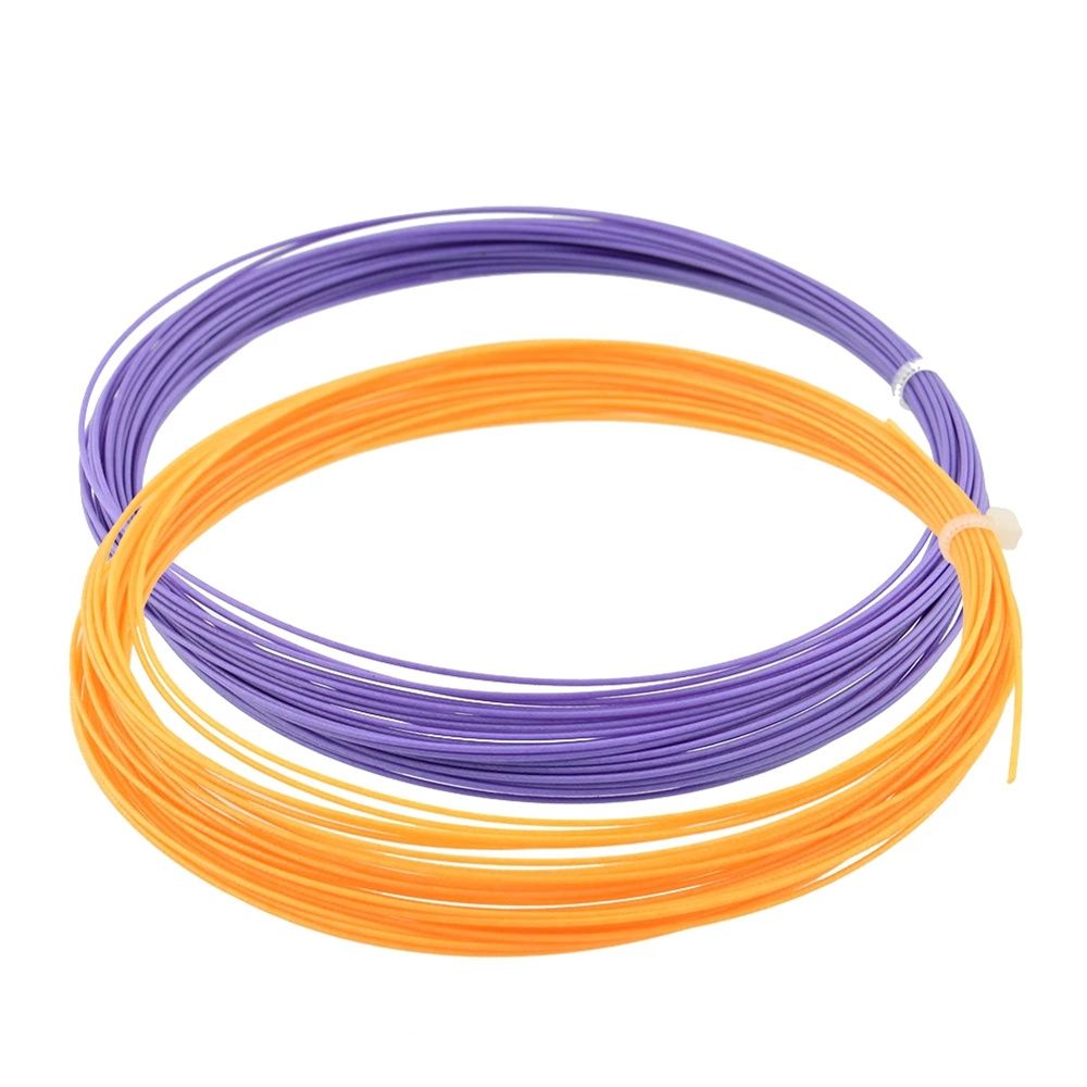 Racquet Sports ND-65 Line Carbon Nanofiber Badminton Training Badminton ...