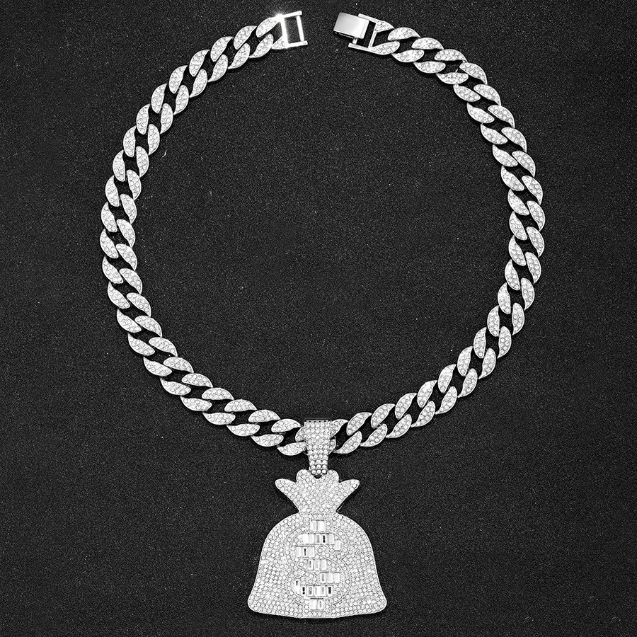 【Quality certifications】New Unique Ice Candy Diamond Money Coin Money ...