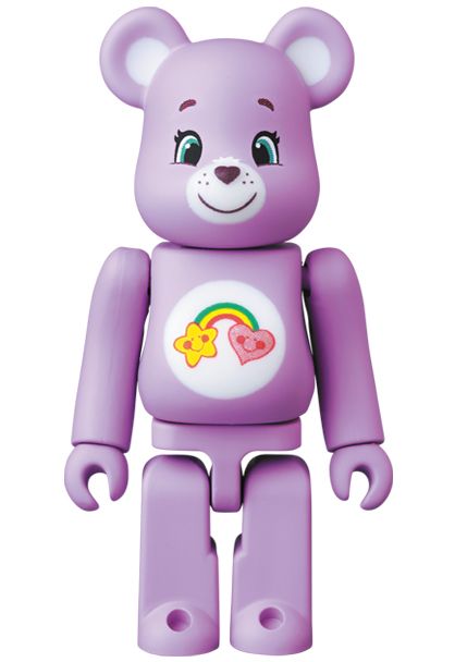2022 Latest Original Medicom Toy Bearbrick 100% Blind Box Series 43 ...