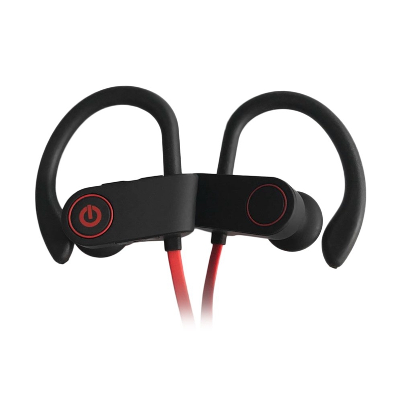 Bluetooth Headphones,Wireless Headphones,U8 In-Ear Bluetooth Earbuds ...
