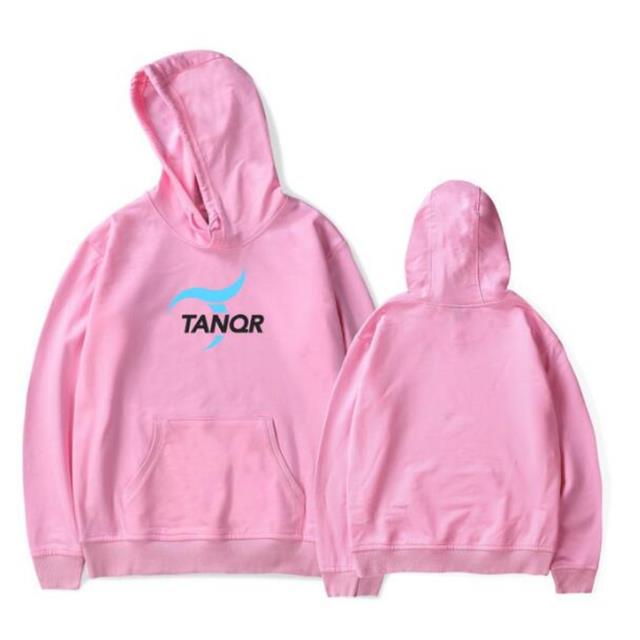 Tanqr Merch เสื้อมีฮู้ดเสื้อคอสเพลย์ Smp Dream เสื้อสเวตเชิ้ตฮาราจูกุ ...