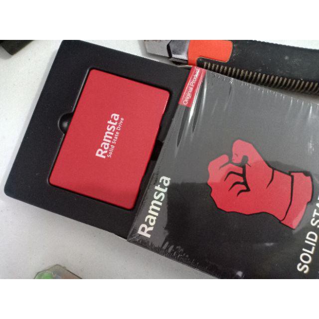 Ramsta S800 2.5 Inch SATA 3 Solid State Drive - SSD 240GB 480GB SATA 3 ...