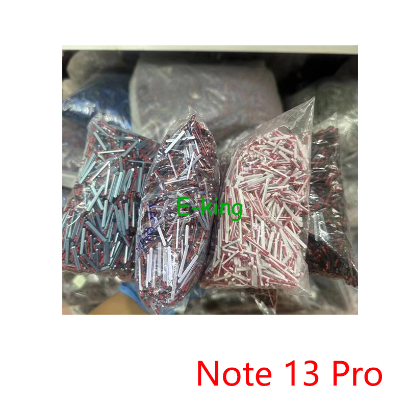 NEW 【Too much love!】For Xiaomi Redmi Note 13 Pro 4G 5G Phone Housing ...