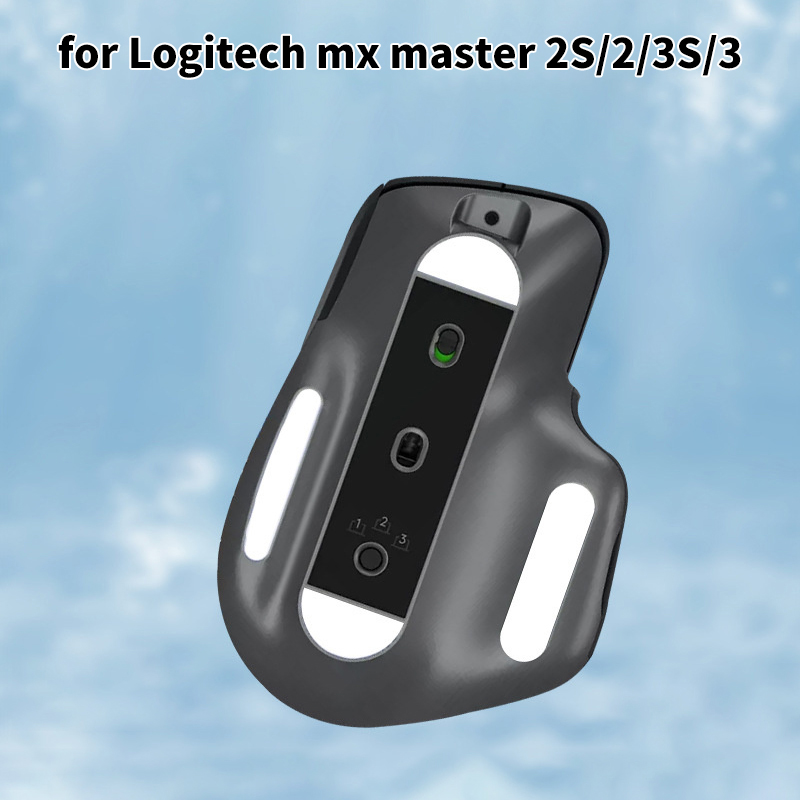 1 Set Gaming Mouse Foot Pads Anti-Slip Mouse Skates Sticker For ...