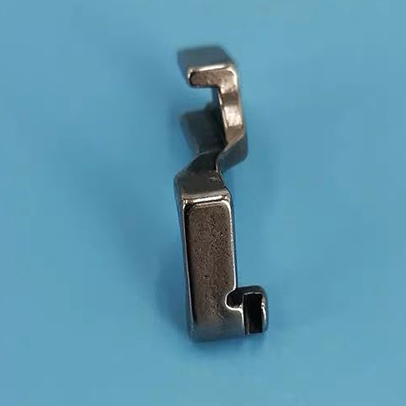 Invisible Zipper Presser Foot Unilateral Zipper Feet For Juki Brother ...