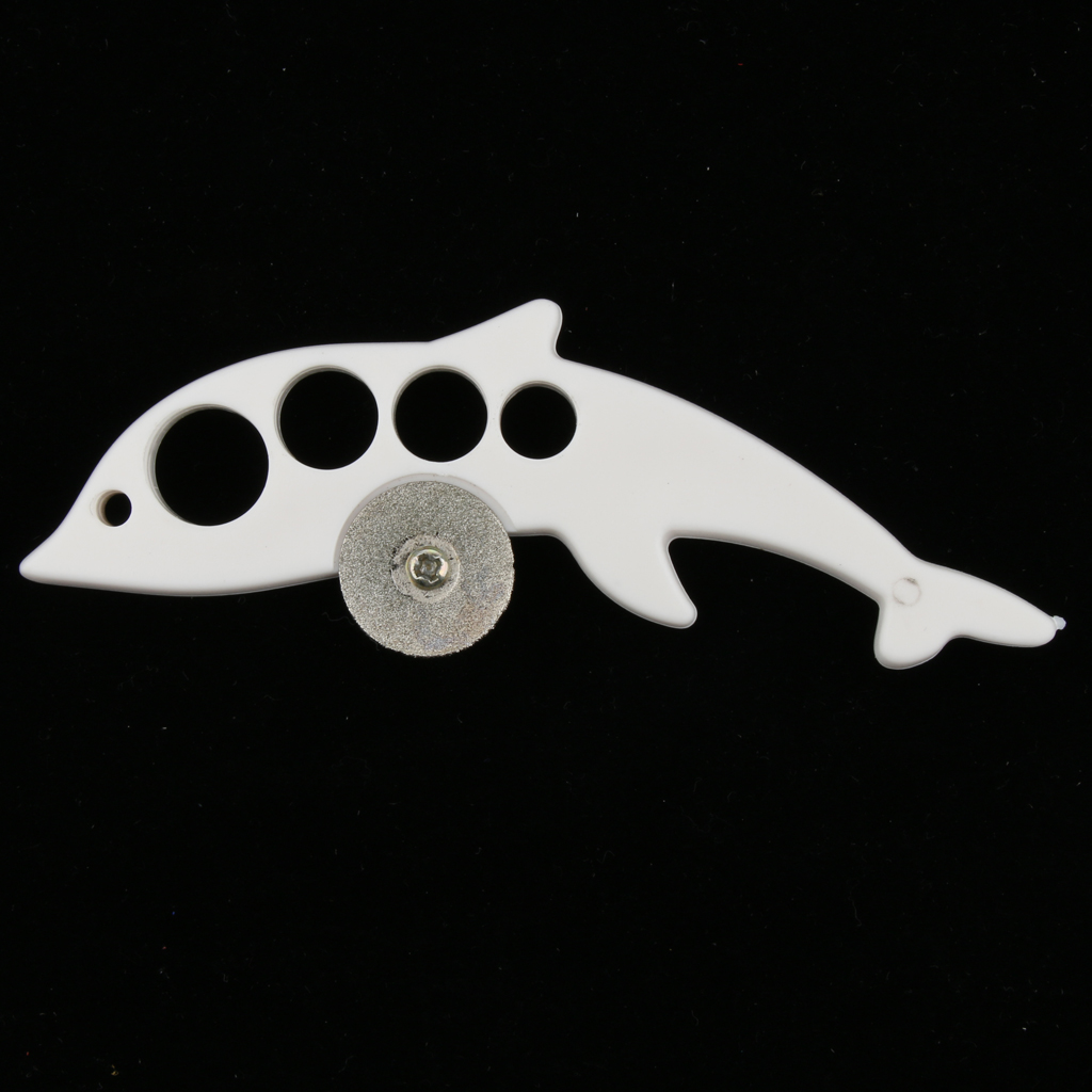 【New design】Gl Ampoule Bottle Cutter Ampule Breaker Vial Opener for ...