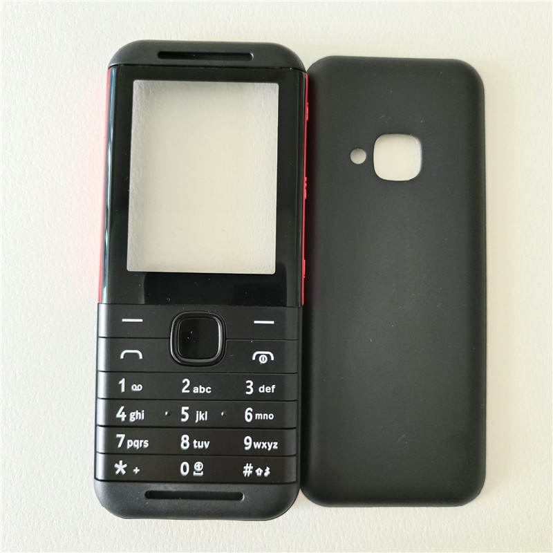 NEW 【Innovative design】For Nokia 5310 4G 2020 New Full Complete Mobile ...