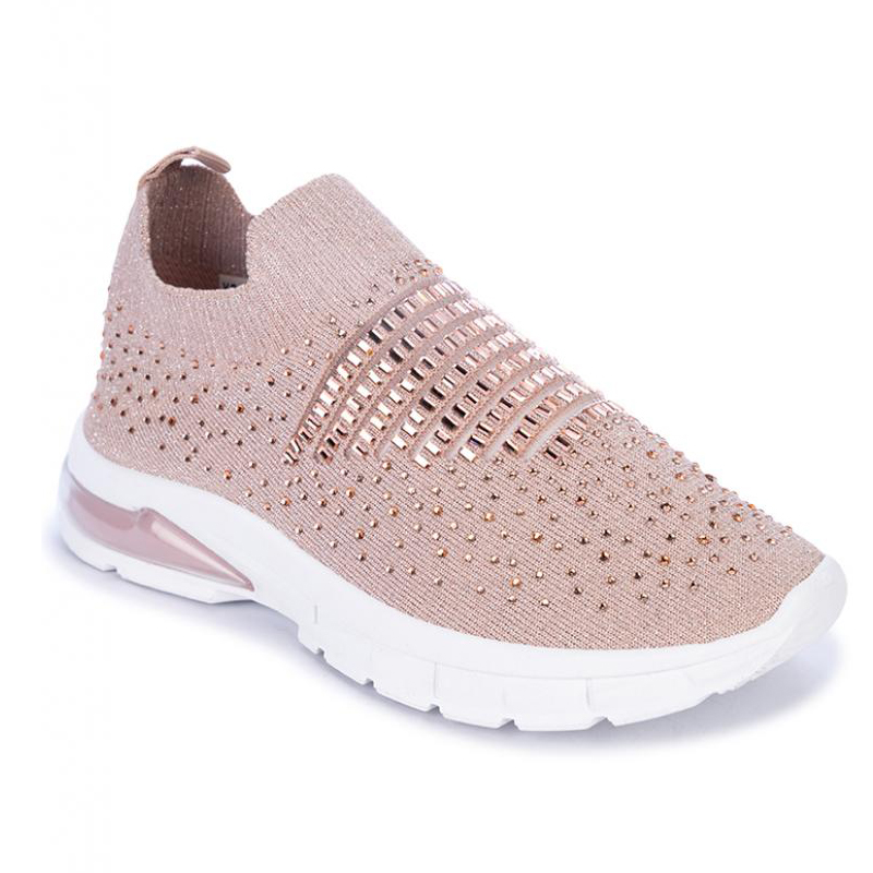 Mendrez Callie Sneakers | Lazada PH