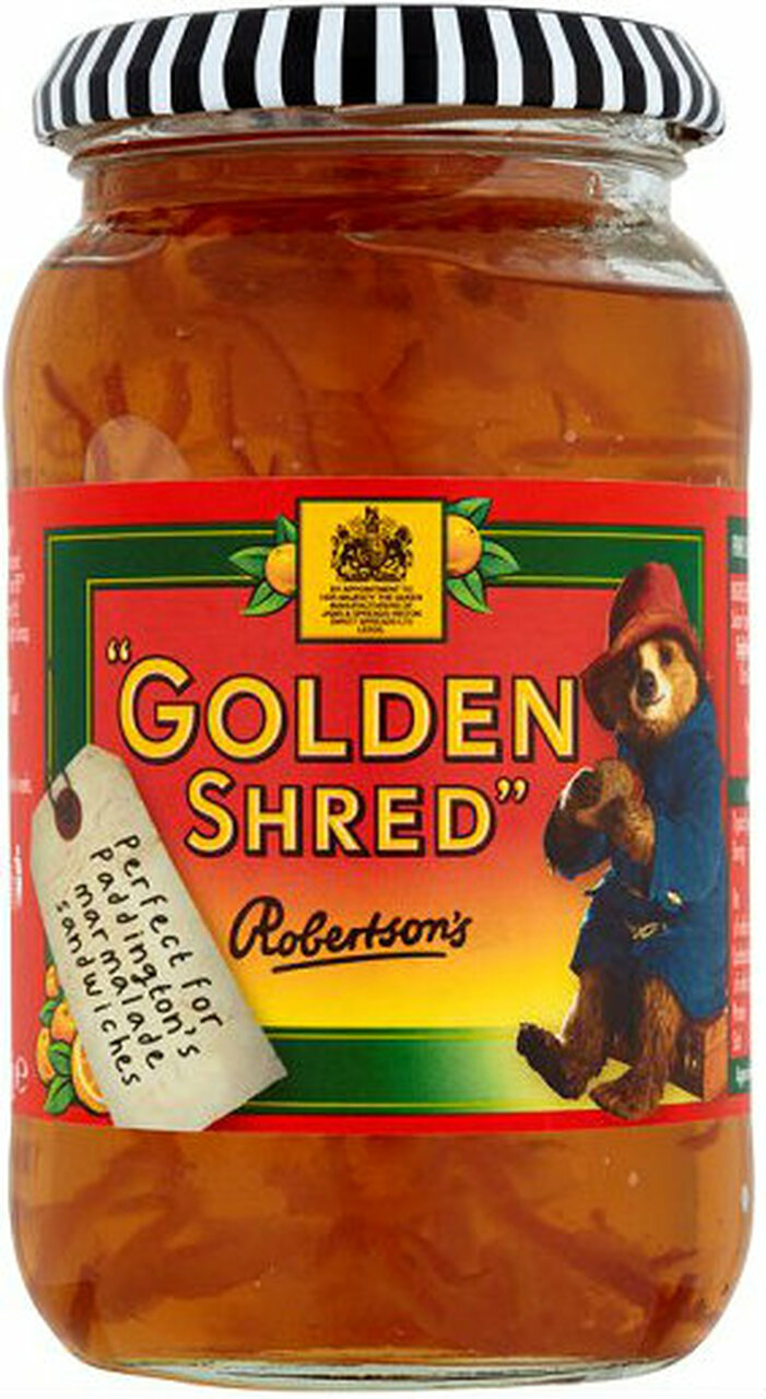 Robertsons Golden Shred Marmalade 454G | Lazada PH