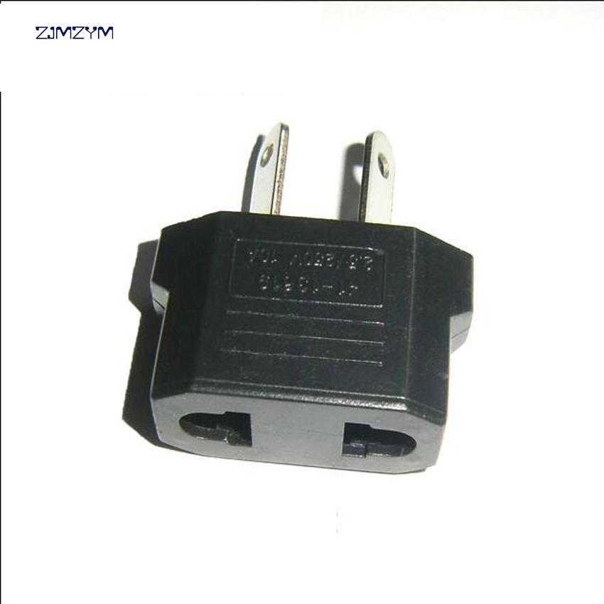 Travel Converter Adaptor EU \US AU plug 2 Pin AC Power Plug Multi ...