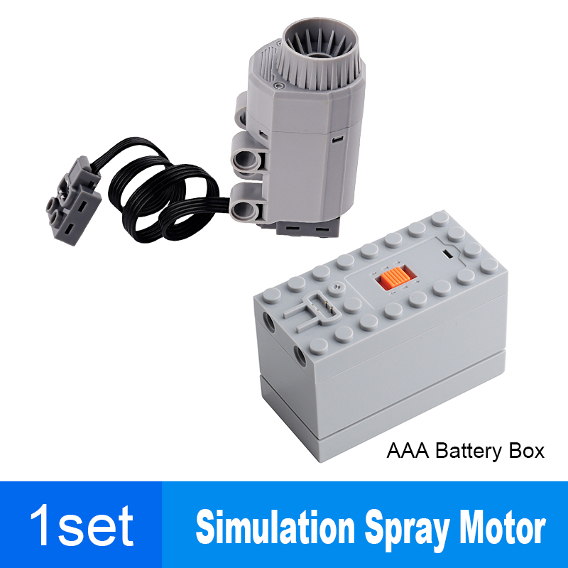 【No-Questions-Asked Refund】 New Spray Electric Exhaust Modified Parts ...
