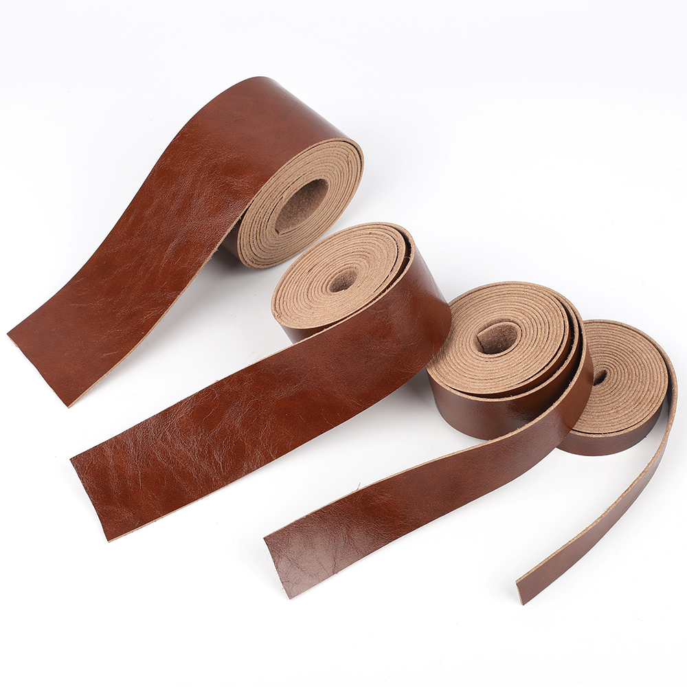 2meters Diy Strap Craft Strips For Leathercrafts Accessories Belt ...