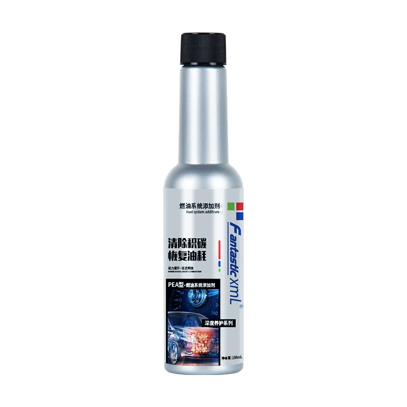 Complete Fuel System Cleaner Injector Cleaner Fuel Additive Bensin ...