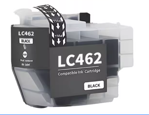 Brother LC 462 LC462 ink Cartridge for MFC-J2340DW MFC-J2740DW MFC ...