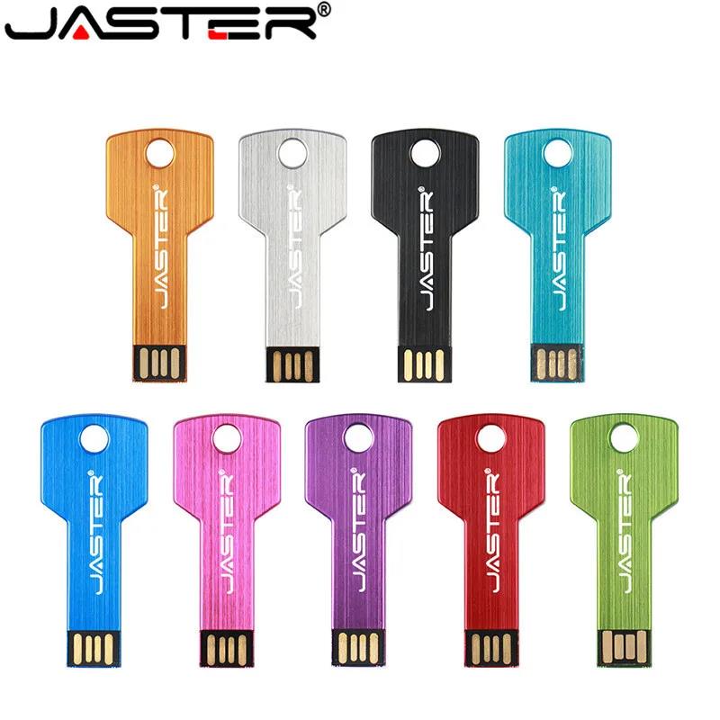 Memory Stick PendriB 64GB 8GB 16 Waterproof Pen Drive Key USB 2.0 Key ...