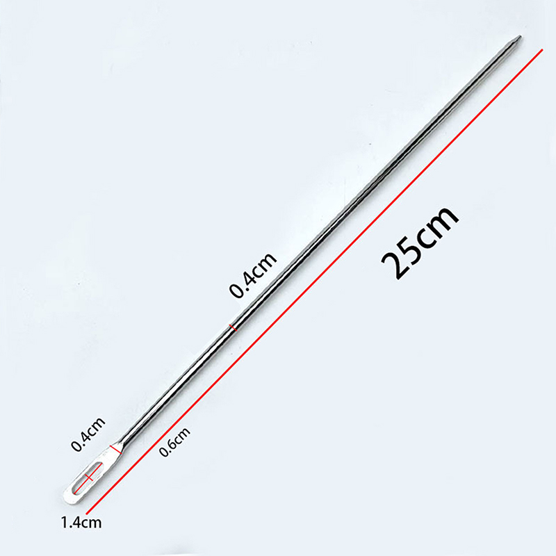 Elastics Sewing Accessories DIY tool Elastic Cord Rope Threader Clip ...