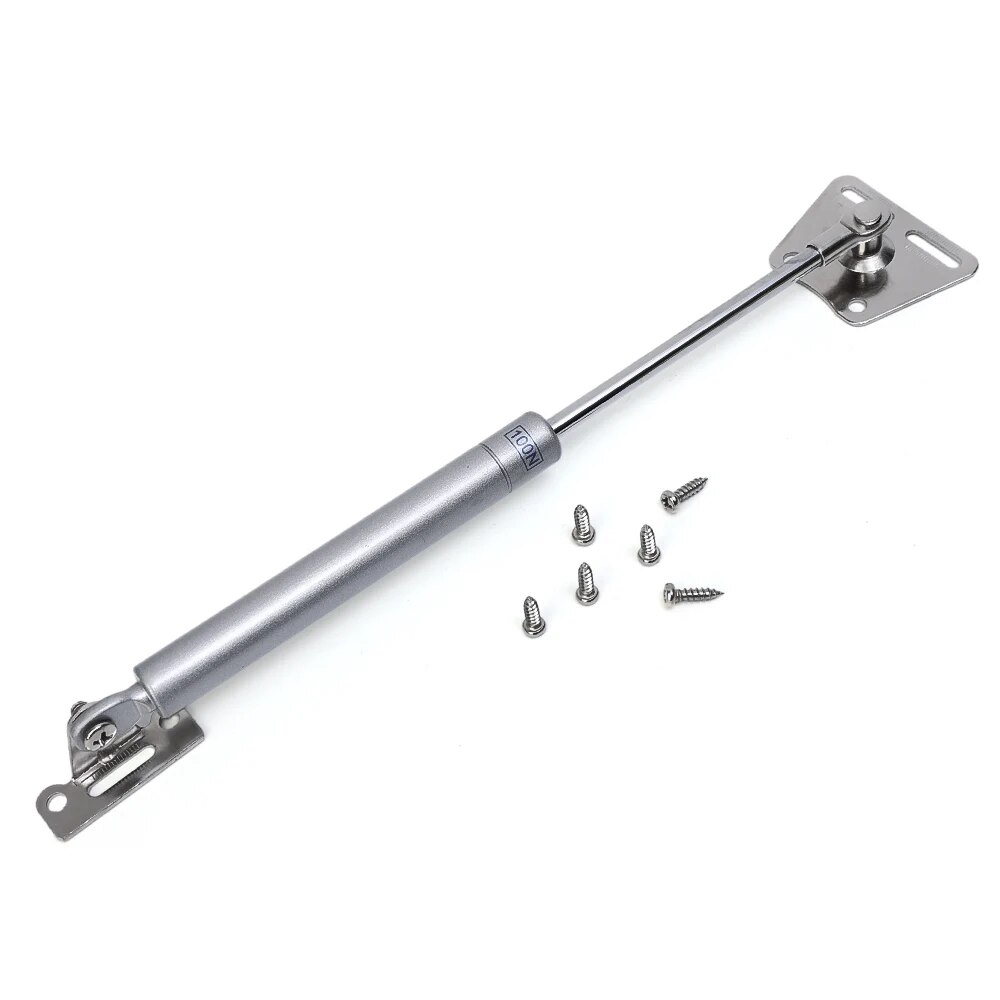 Soft Closing Automatic Door Closer 10KG Pneumatic Adjustable Speed ...