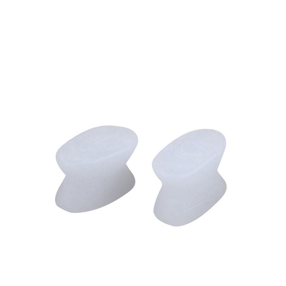 Manicure Silicone Thumb Protector Thumb Adjuster Nail Art Tool Foot ...